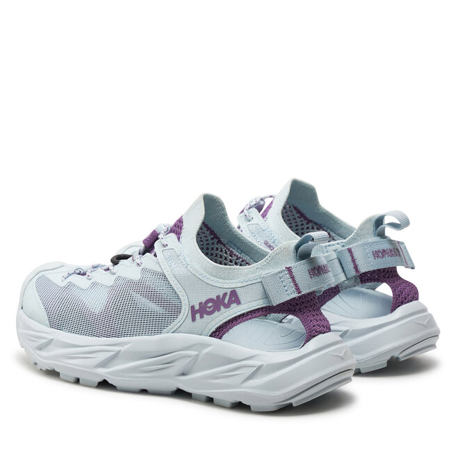 Sandale Hoka Hopara 2 1147670 Gri | epantofi.ro