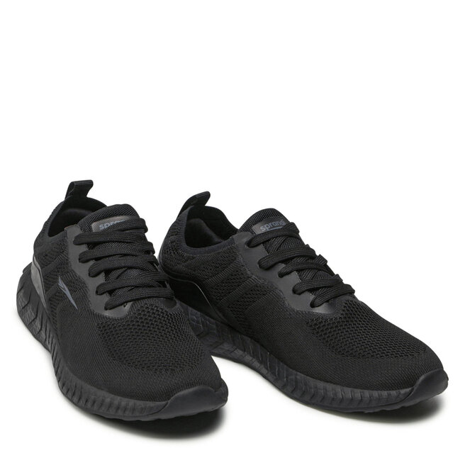 Schuhe Sprandi WP40-200772W Black | eschuhe.de