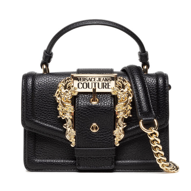 Bolso Versace Jeans Couture 73VA4BF6 Negro | zapatos.es