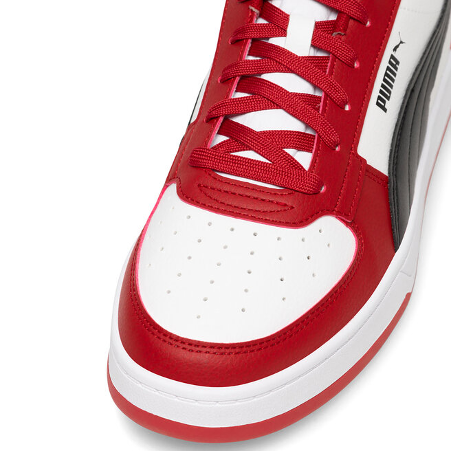 Sneakersy Puma CAVEN 2.0 39229023 Červená | eobuv.cz