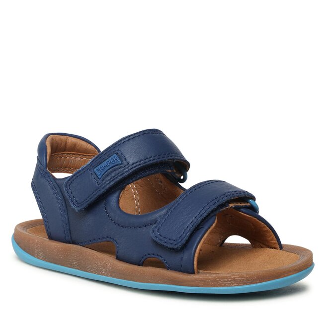 Sandali Camper K800333-012 M Blu scuro | escarpe.it