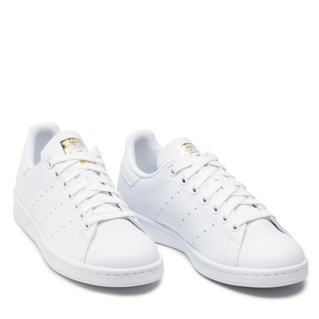 Sneakersy adidas Stan Smith GY5695 Biały | eobuwie.com.pl