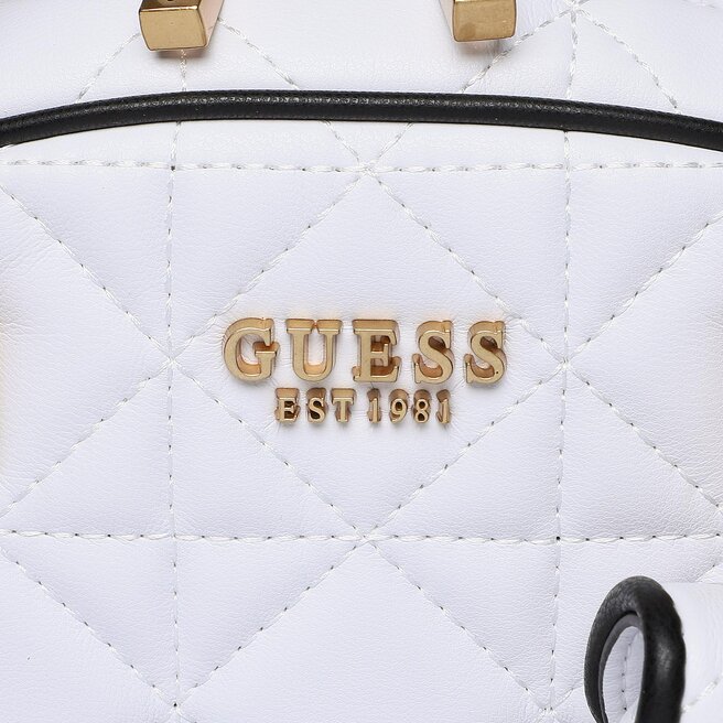 Bolso Guess Mildred (QA) HWQA89 62060 WHI | zapatos.es