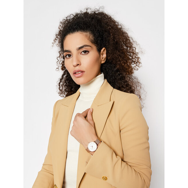 Uhr Michael Kors Pyper MK4588 Rose Gold | eschuhe.de