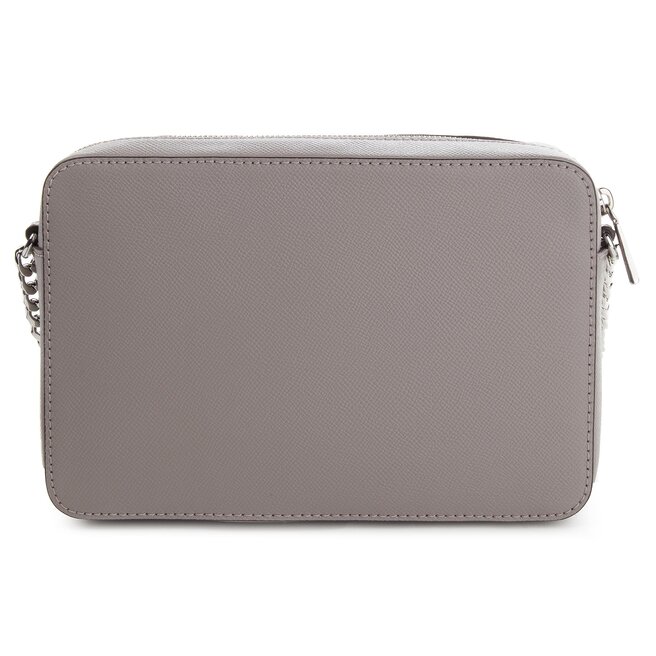 Torebka MICHAEL Michael Kors Crossbodies 32S4STVC3L Pearl Grey | eobuwie.com.pl