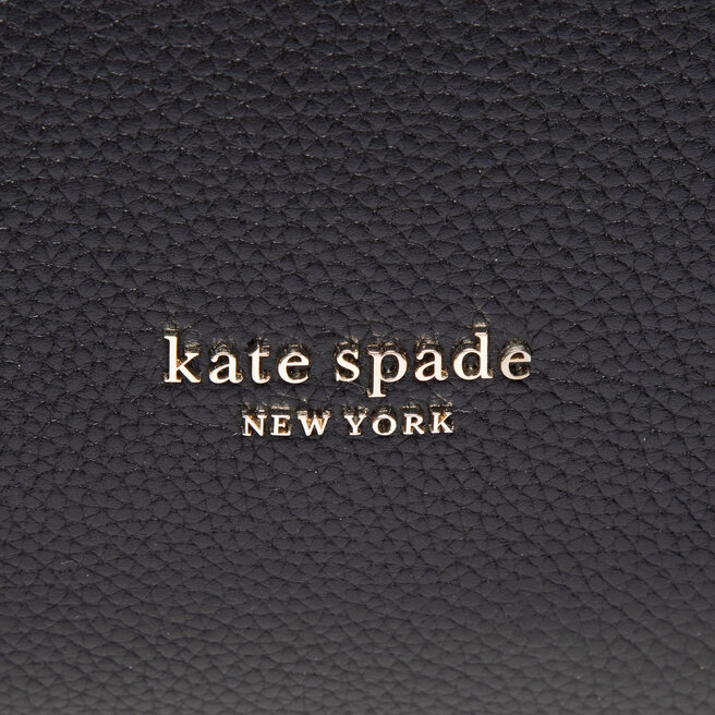 Handtasche Kate Spade Medium Shoulder PXR00248 Black Multi 098U ...