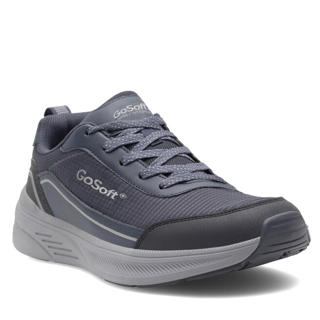 Sneakers Go Soft GF22F050A-5 Dunkelblau | eschuhe.de