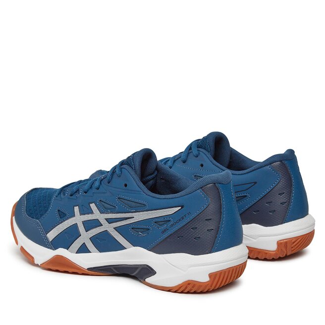 Cipő Asics Gel-Rocket 11 1071A091 Kék | ecipo.hu