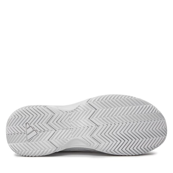 Schuhe adidas Gamecourt 2.0 Tennis Shoes IG9568 Weiß | eschuhe.de