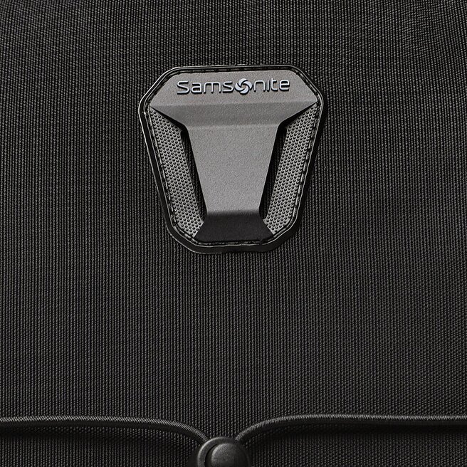 Batoh Samsonite Dye-Namic 146457-1041-1CNU Černá | eobuv.cz