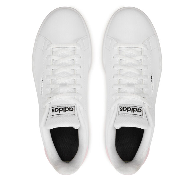 Sneakersy adidas Urban Court IF4092 Biały | eobuwie.com.pl