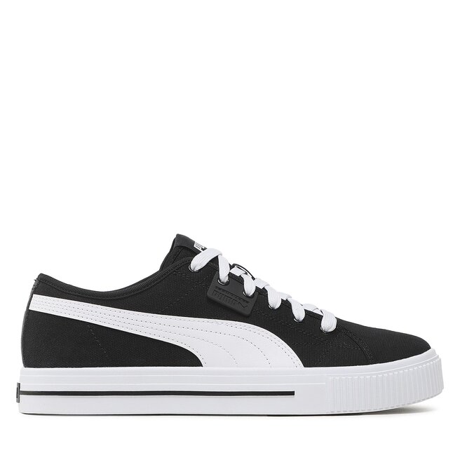 Sneakersy Puma Ever Fs Cv 386393 01 Puma Black/Puma White | eobuwie.com.pl