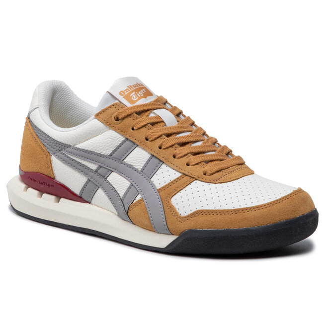 Сникърси Onitsuka Tiger Ultimate 81 Ex 1183B510 Cream/Steeple Grey 103 ...