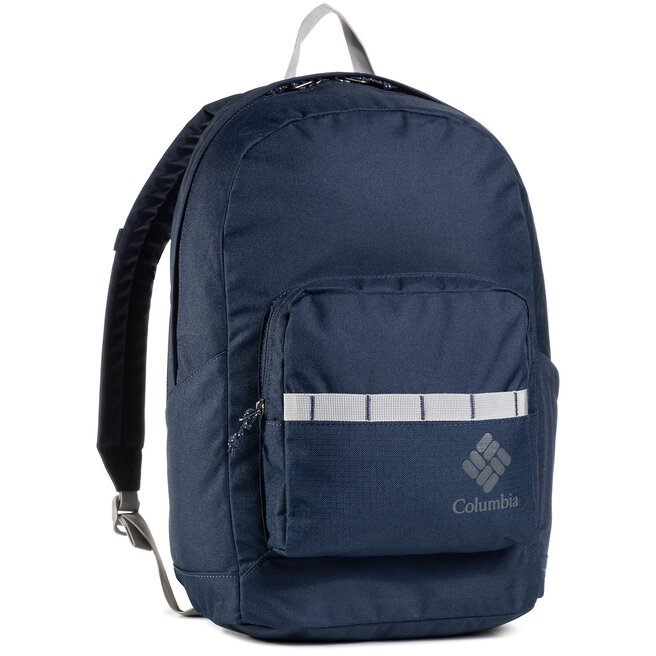 Plecak Columbia Zigzag 22L Backpack 1890021 Granatowy | eobuwie.com.pl