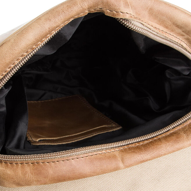 Umhängetasche Mc.Bags 787 Schwarz | eschuhe.de