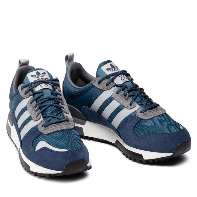 Schuhe adidas Zx 700 Hd H01850 Crenav/Gretwo/Orbind | eschuhe.de
