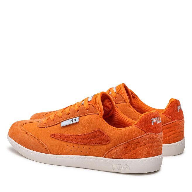 Sneakers Fila Byb S Low FFM0151.30019 Orange Pepper | eschuhe.de