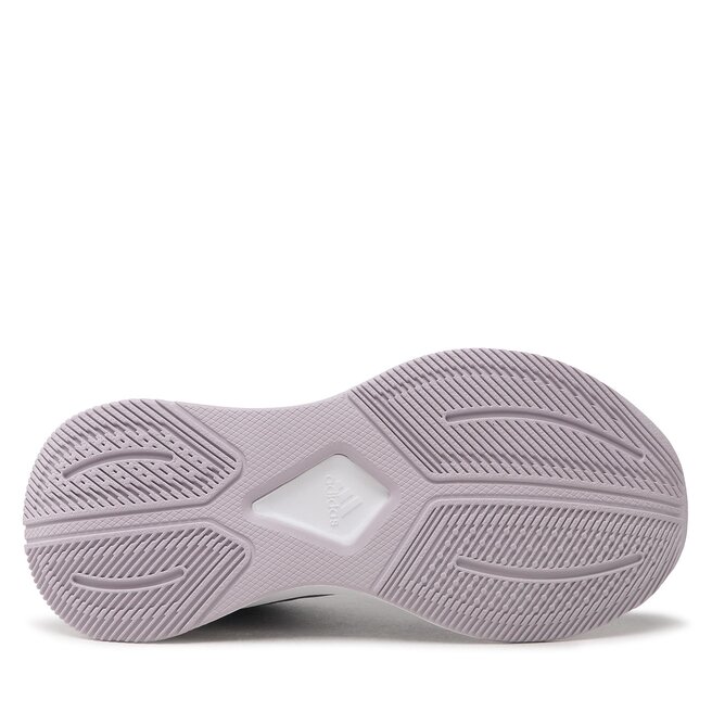 Zapatillas de running adidas Duramo 10 HP2386 Violeta | zapatos.es