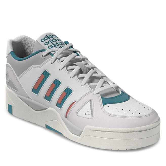 Обувки adidas Midcity Low ID5403 Бял | obuvki.bg