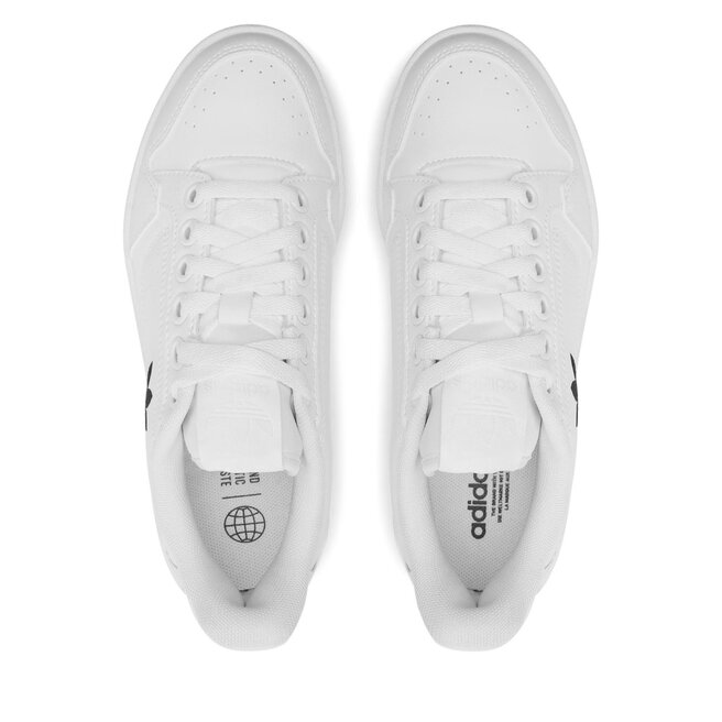 Sneakers adidas NY 90 Shoes HQ5841 Weiß | eschuhe.de