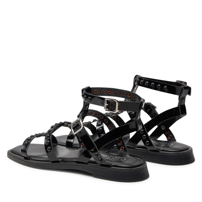 Sandale Replay GWF3H.000.C0005S Black 003 | epantofi.ro