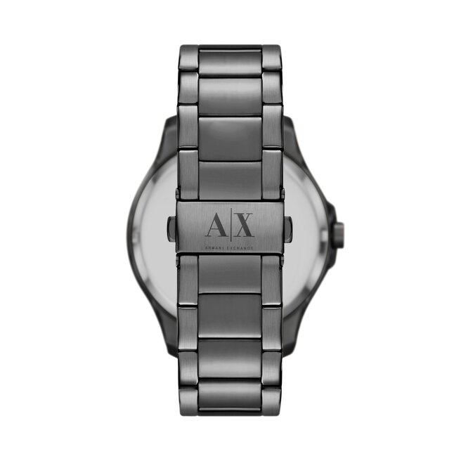 Orologio Armani Exchange Hampton AX2454 Grigio | escarpe.it
