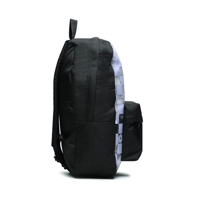 Rucksack Vans See Thru Realm VN0007BUC8B1 Sweet Lavender | eschuhe.de