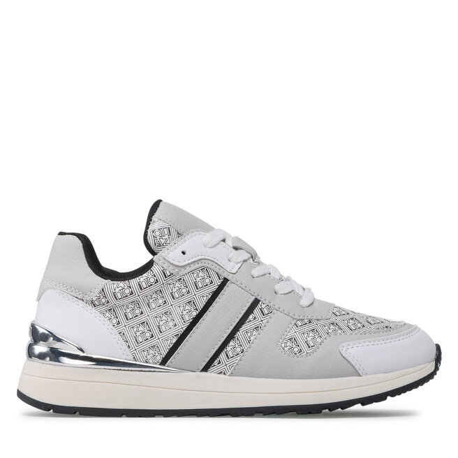Sneakers QUAZI WS5706-06 Grigio | escarpe.it