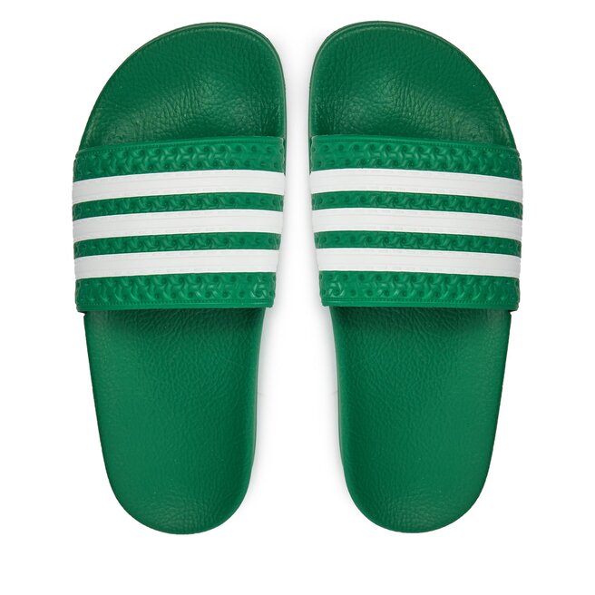 Papucs adidas adilette Slides IE9617 Zöld | ecipo.hu