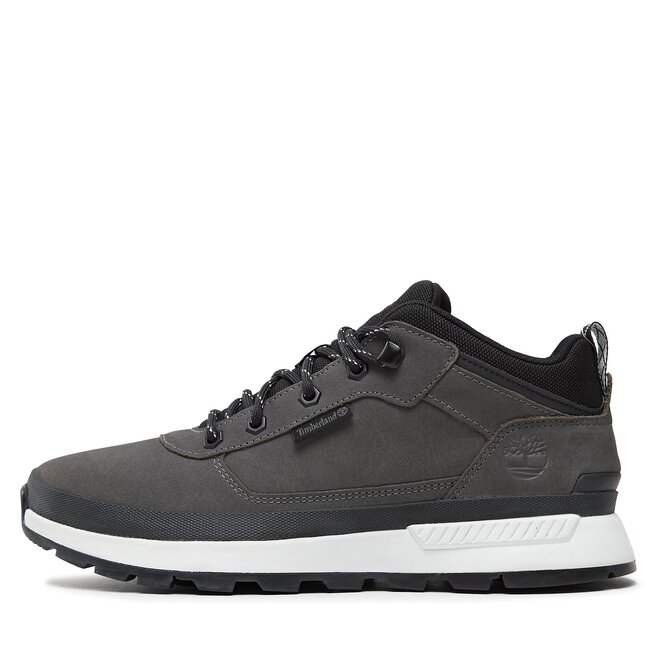 Sneakersy Timberland Field Trekker Low TB0A2A230331 Szary | eobuwie.com.pl