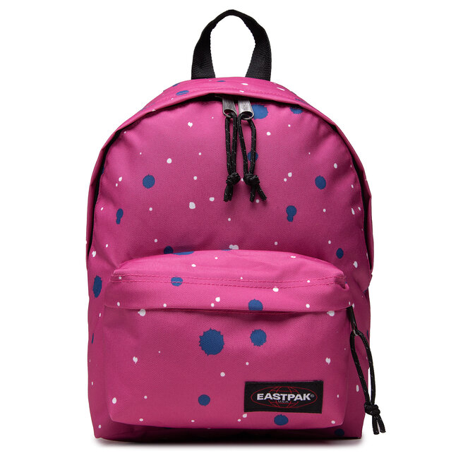 Zaino Eastpak Orbit EK000043 Rosa | escarpe.it