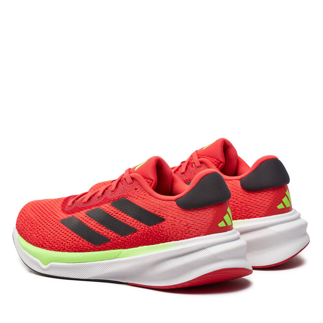 Παπούτσια για Τρέξιμο adidas Supernova Stride IG8313 Κόκκινο ...