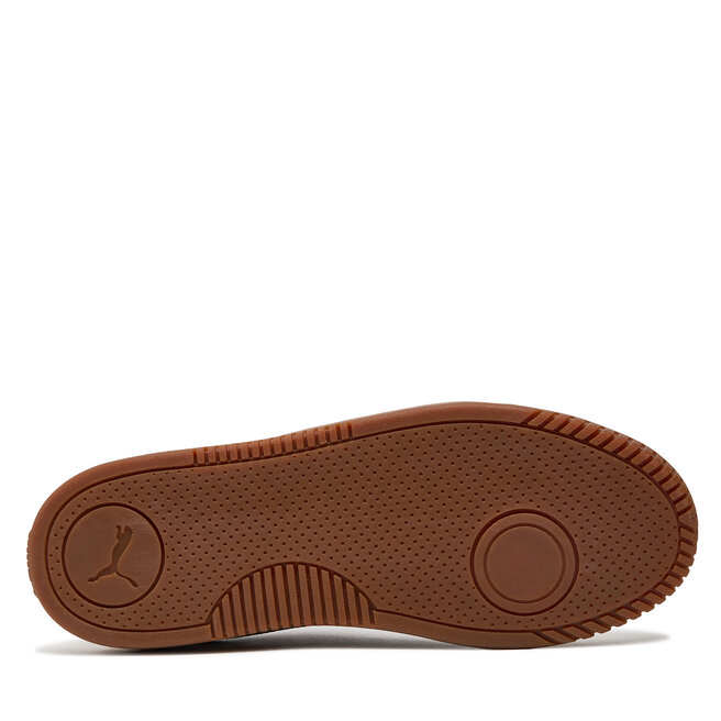 Sneakersy Puma Club 5V5 Sd 395104-04 Bílá | eobuv.cz