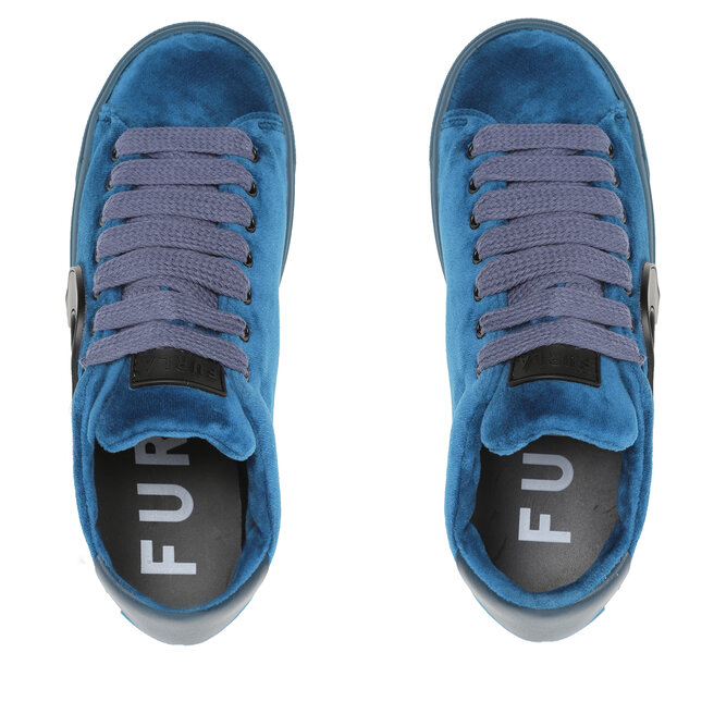 Sneakersy Furla Joy YF86FJO-BX1699-1800S-1-020-20-AL Blue Jay/Nero ...