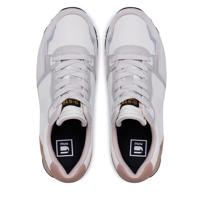 Zapatillas G-Star Raw Track Ii Rps W 2311 47507 Ofwht 1300 | zapatos.es
