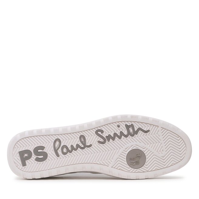 Zapatillas Paul Smith Liston M2S-LIS02-KLEA White 01 | zapatos.es