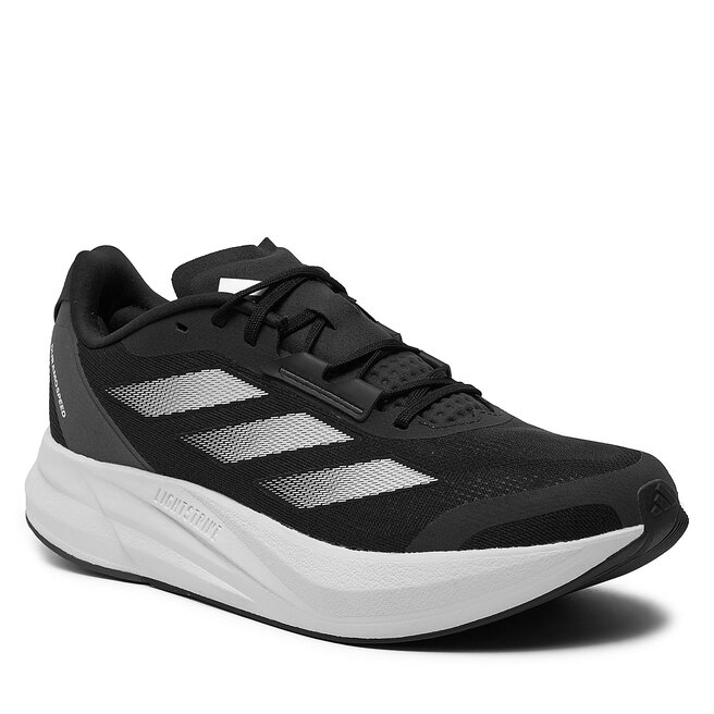 Zapatos adidas Duramo Speed ID9850 Cblack/Ftwwht/Carbon | zapatos.es