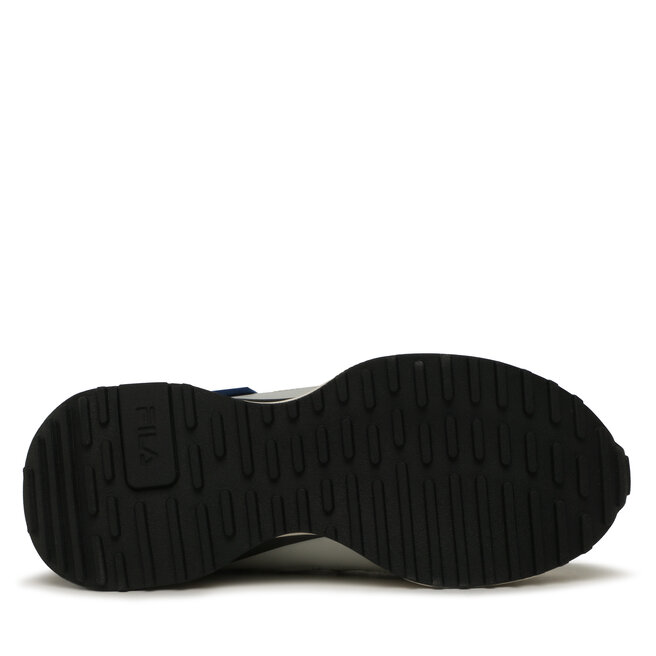 Zapatillas Fila Fila Contempo FFM0222.53139 Lapis Blue/Celosia Orange ...