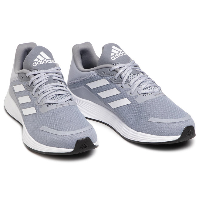Scarpe running adidas Duramo Sl FY6680 Grigio | escarpe.it