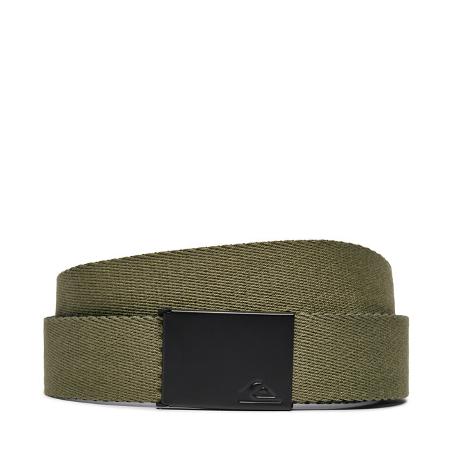 Pasek Męski Quiksilver EQYAA03912 XKKK | eobuwie.com.pl