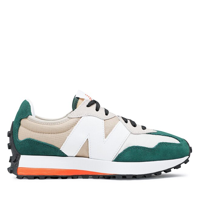 Sneakers New Balance MS327SP Bunt | eschuhe.de