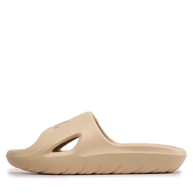 Klapki adidas Adicane Slides HP9415 Beżowy | eobuwie.com.pl