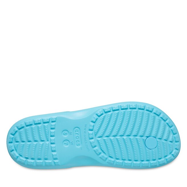 Σαγιονάρες Crocs Classic Flip 207713 001 | epapoutsia.gr