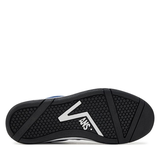 Sneakers Vans Speed Ls VN000CTNYA61 Negru | epantofi.ro