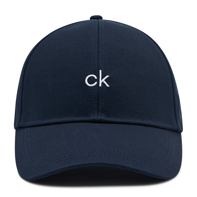 Baseball sapka Calvin Klein Ck Center Cap K50K506087 Sötétkék | ecipo.hu