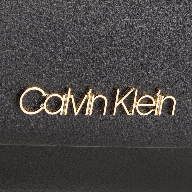 Handtasche Calvin Klein Frame Top Handle Sat K60K604370 1 | eschuhe.de