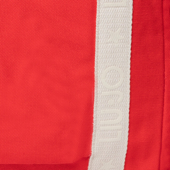 Zaino Liu Jo Canvas Backpack 3A0001 T0300 Rosso | escarpe.it