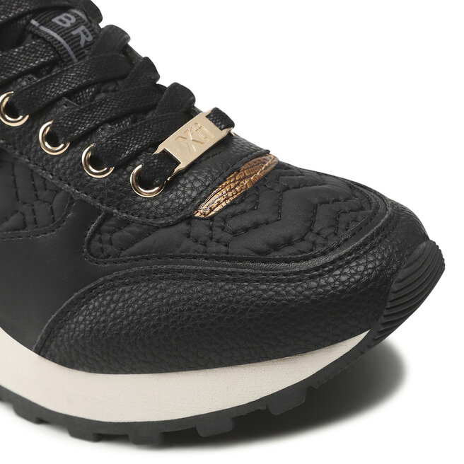 Zapatillas Xti 140016 Black | zapatos.es