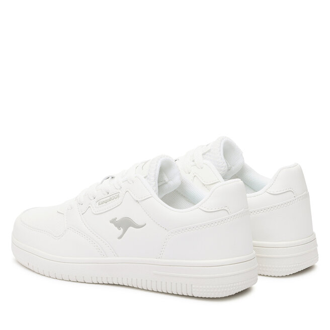 Sneakers KangaRoos K-Watch Half 80003 000 0001 White/Vapor Grey ...