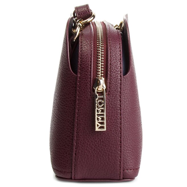 Handtasche Tommy Hilfiger Th Core Crossover AW0AW06118 263 | eschuhe.de